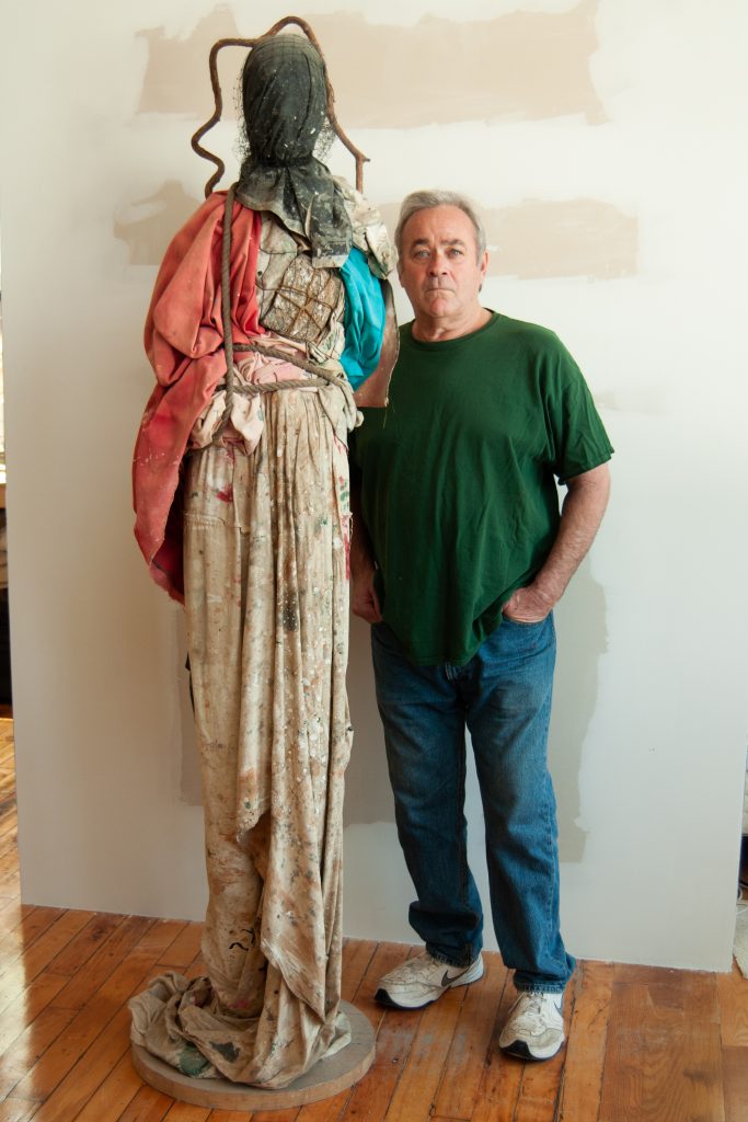 Don Desper – Art League RI