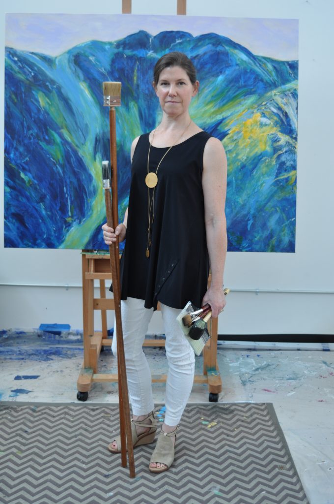 Kate Wilson – Art League RI